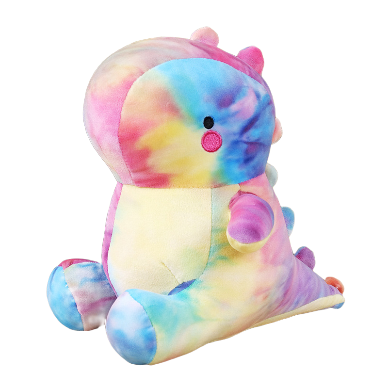 Squishy Dinosaur Plush Toy – Plushie Land